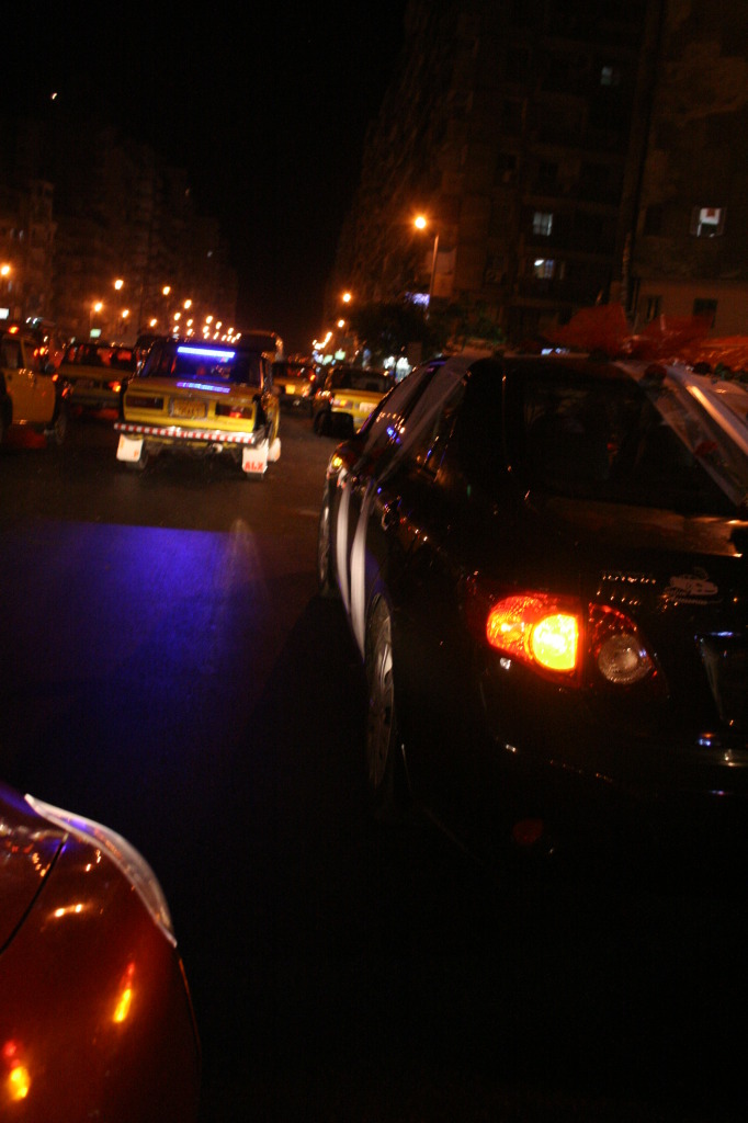 Following Too Closely Ticket Lawyer in Washington State